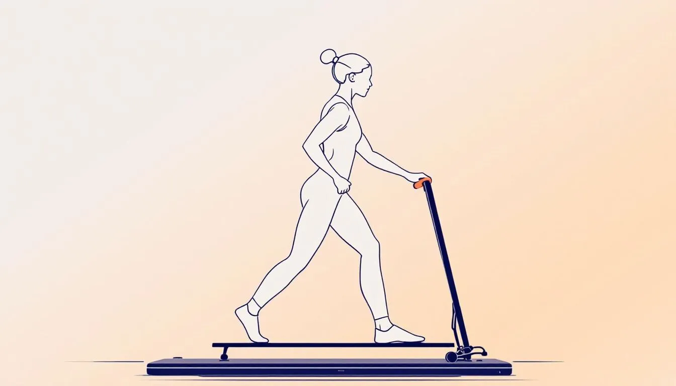 5 Creative Walking Pad Workouts You Can Do (Besides Just Walking) – PadPace